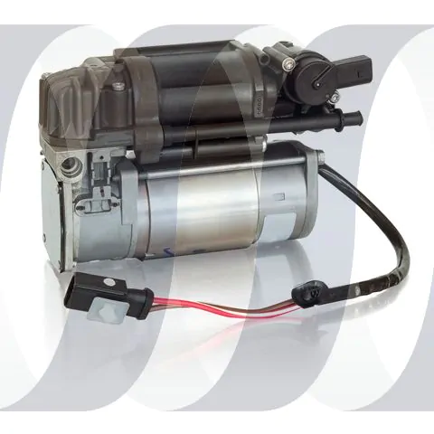 Ihre Luftfederung Spezialist BMW 5 serie F11 WABCO Compressor Air Supply Unit Airsus